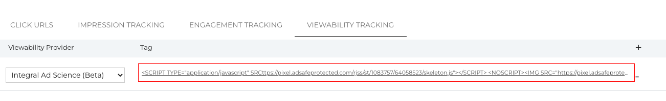 Understanding Third Party Tracking